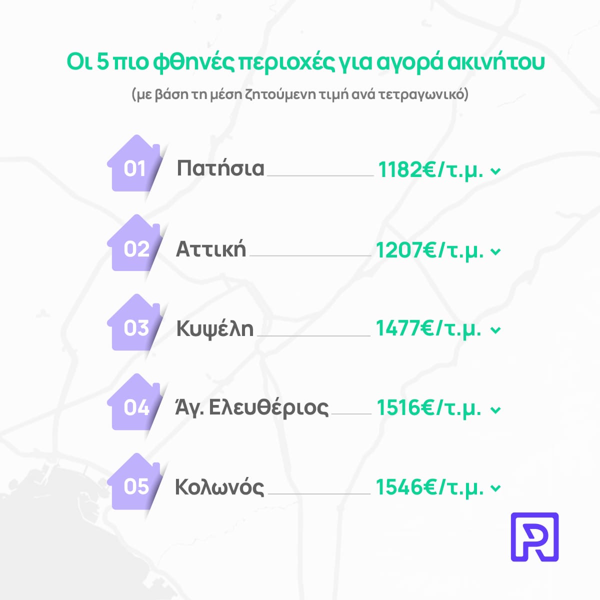 Οι τάσεις στην αγορά ακινήτων στο Κέντρο της Αθήνας - Οι φθηνές & οι ...